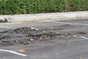 The Asphalt Ultimate Repair Guide - RDC Paving